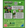 Ravensburger Minecraft Explorers Cooperative Card Game for Children ...