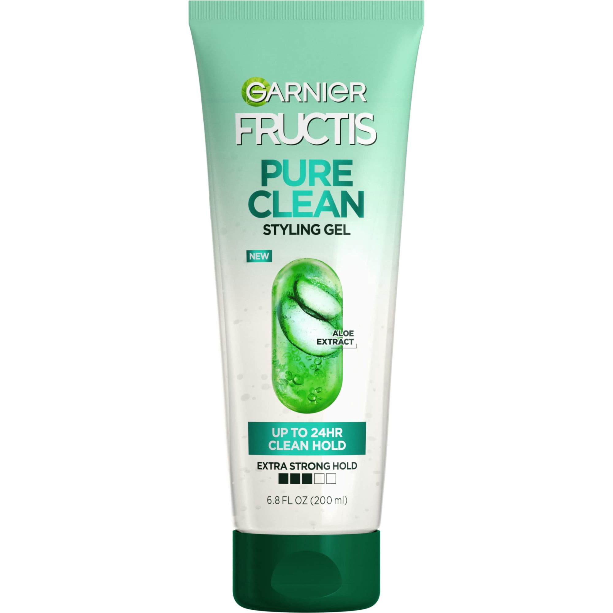 Click here for Garnier Fructis Style Pure Clean Styling Gel 68 Fl... prices