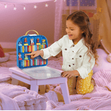 Free Shipping! Little Tikes Story Dream Machine Show and Go Storage ...