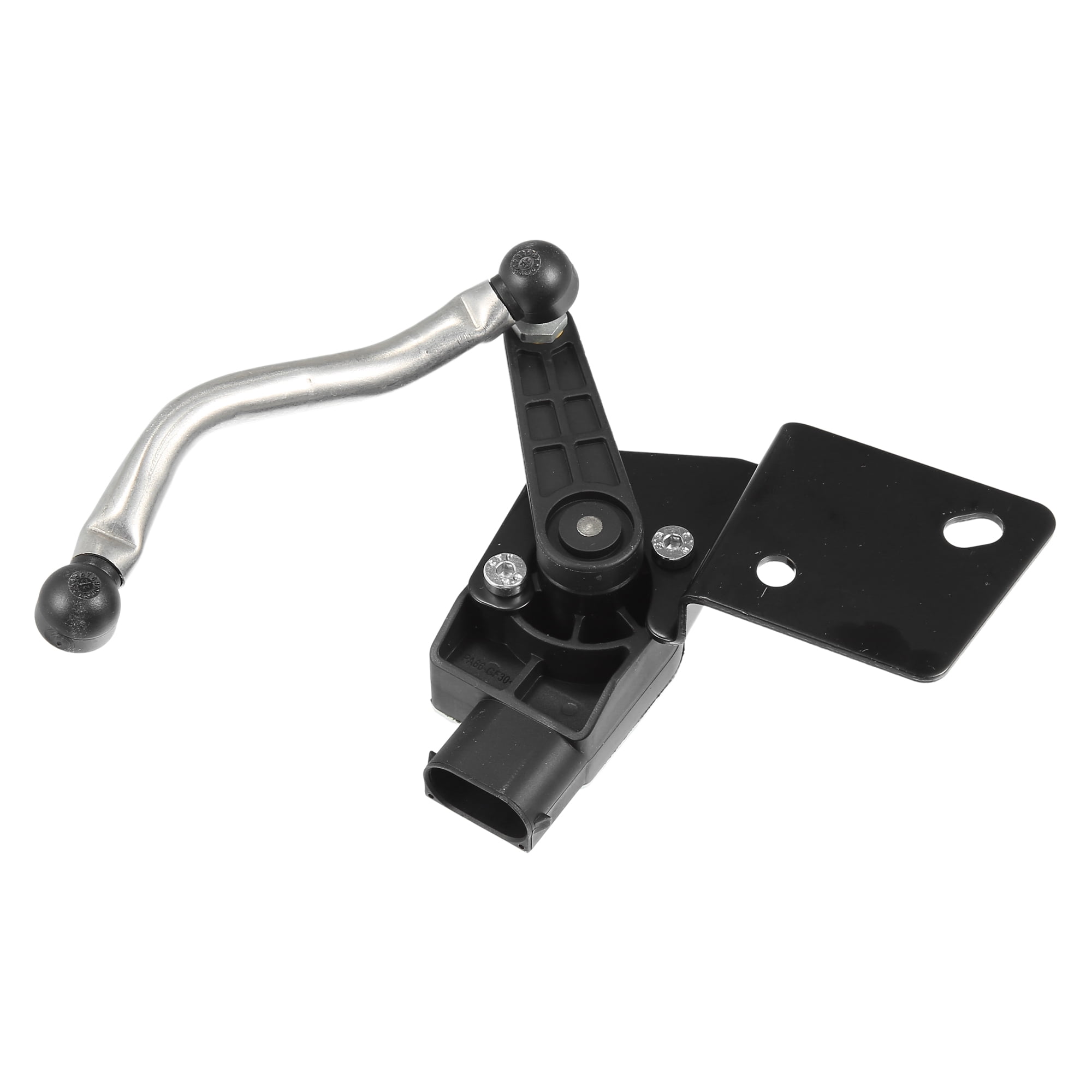 Sensor de nivel de altura de suspensión delantera izquierda para Jeep ...
