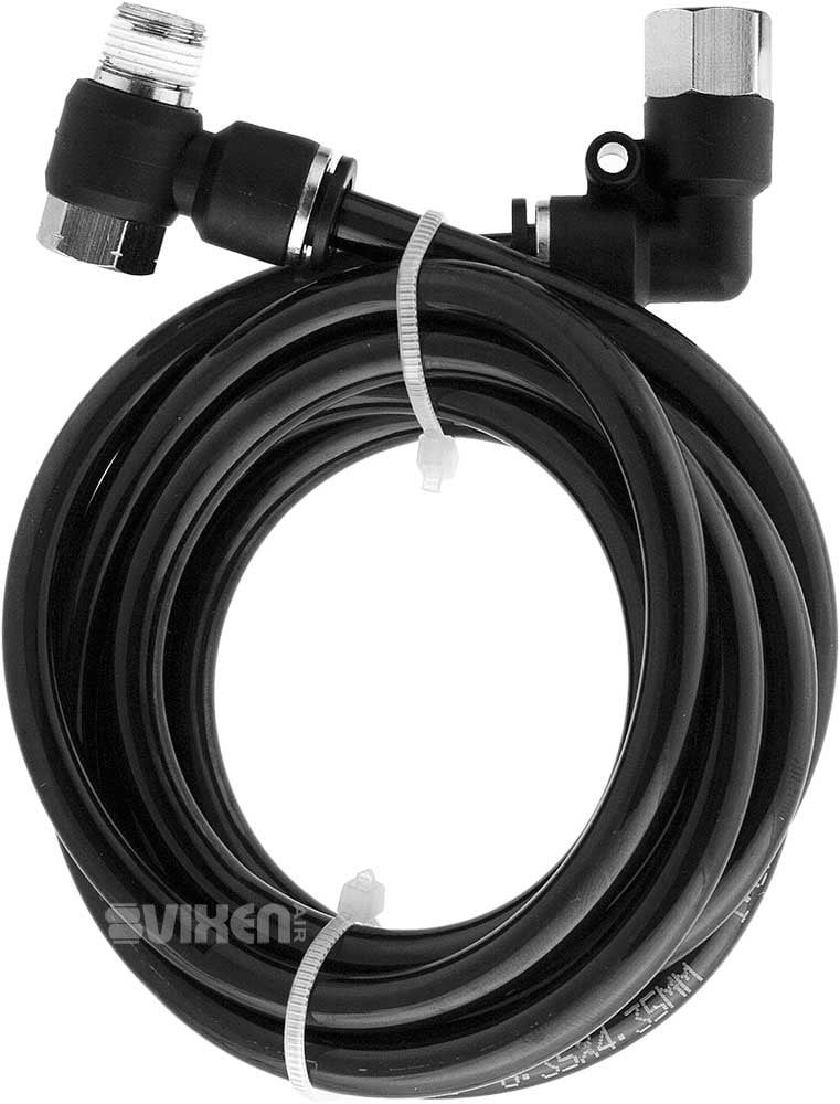 Vixen Air Water Trap Remote Drain Air Ride/Suspension Kit VXF101REM ...
