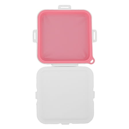 Sandwiches Storage Box, Small Sandwiches Container Portable Modular ...