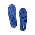 PowerStep Pinnacle Junior Full Length Orthotic Shoe Insoles with ...