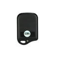 Remote Control Universal Gate Door Opener RF Wireless Door Remote 2 ...