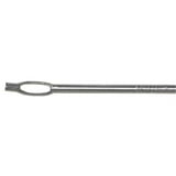 SpitJack Butchers Meat Trussing Needle, 7 inch SS, 2 Pack. For Roast ...