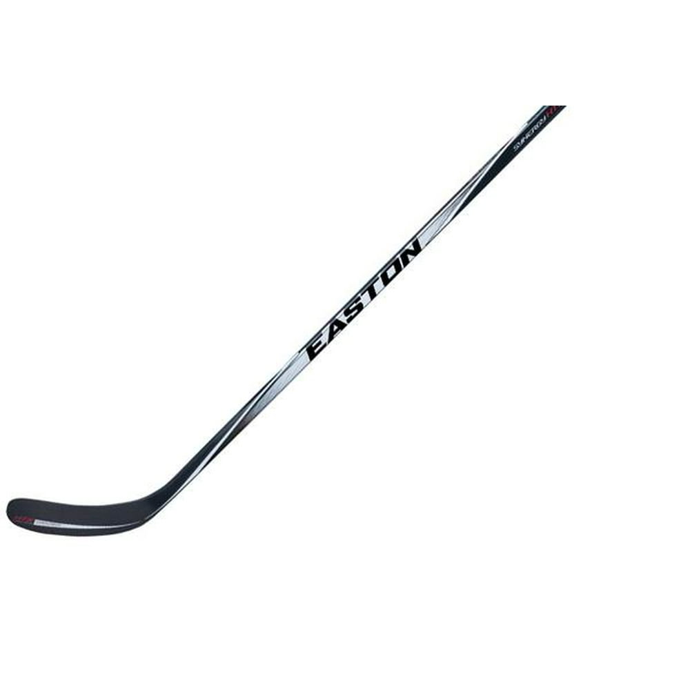 New Easton Synergy Htx Left Handed Senior Hockey Stick 100 Flex Grip