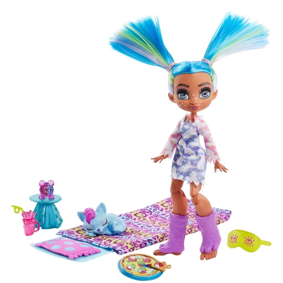 Barbie Sleepover Set