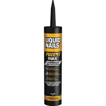 Liquid Nails 28 Oz. Interior Projects VOC Construction Adhesive LNP704 ...