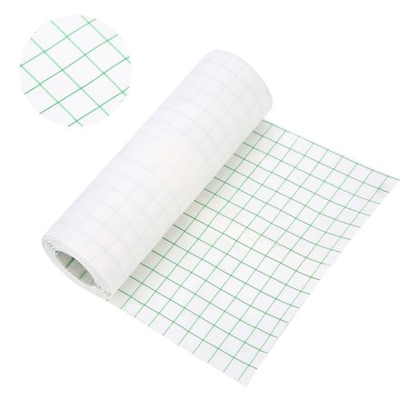 Waterproof Bandages, Soft Transparent Adhesive Bandage Stretchable ...