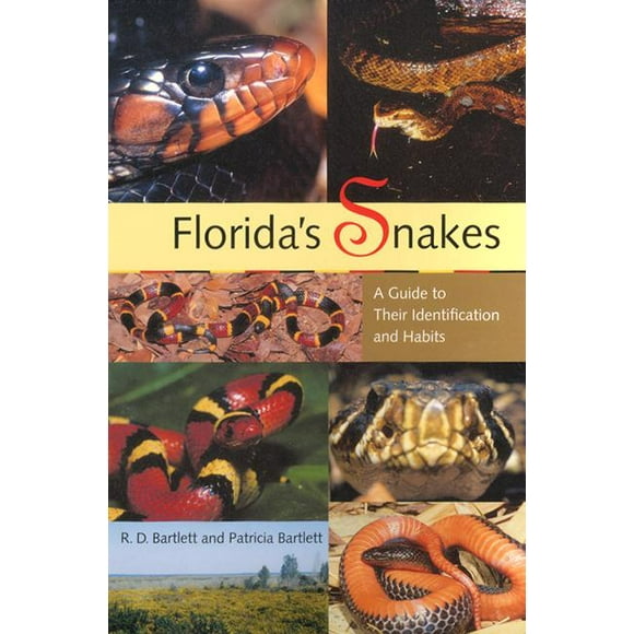 Snakes Identification