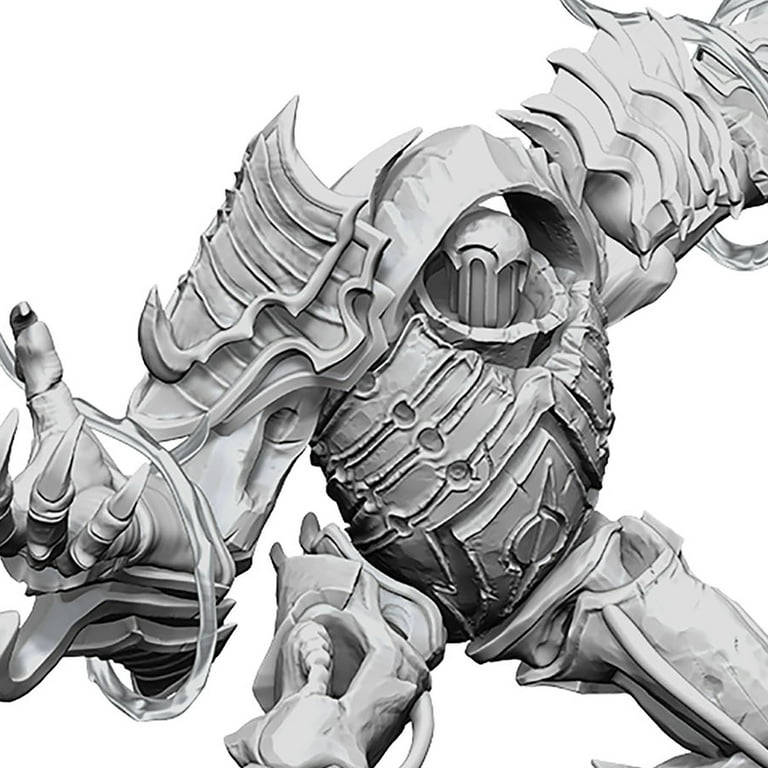 Blightsteel Colossus