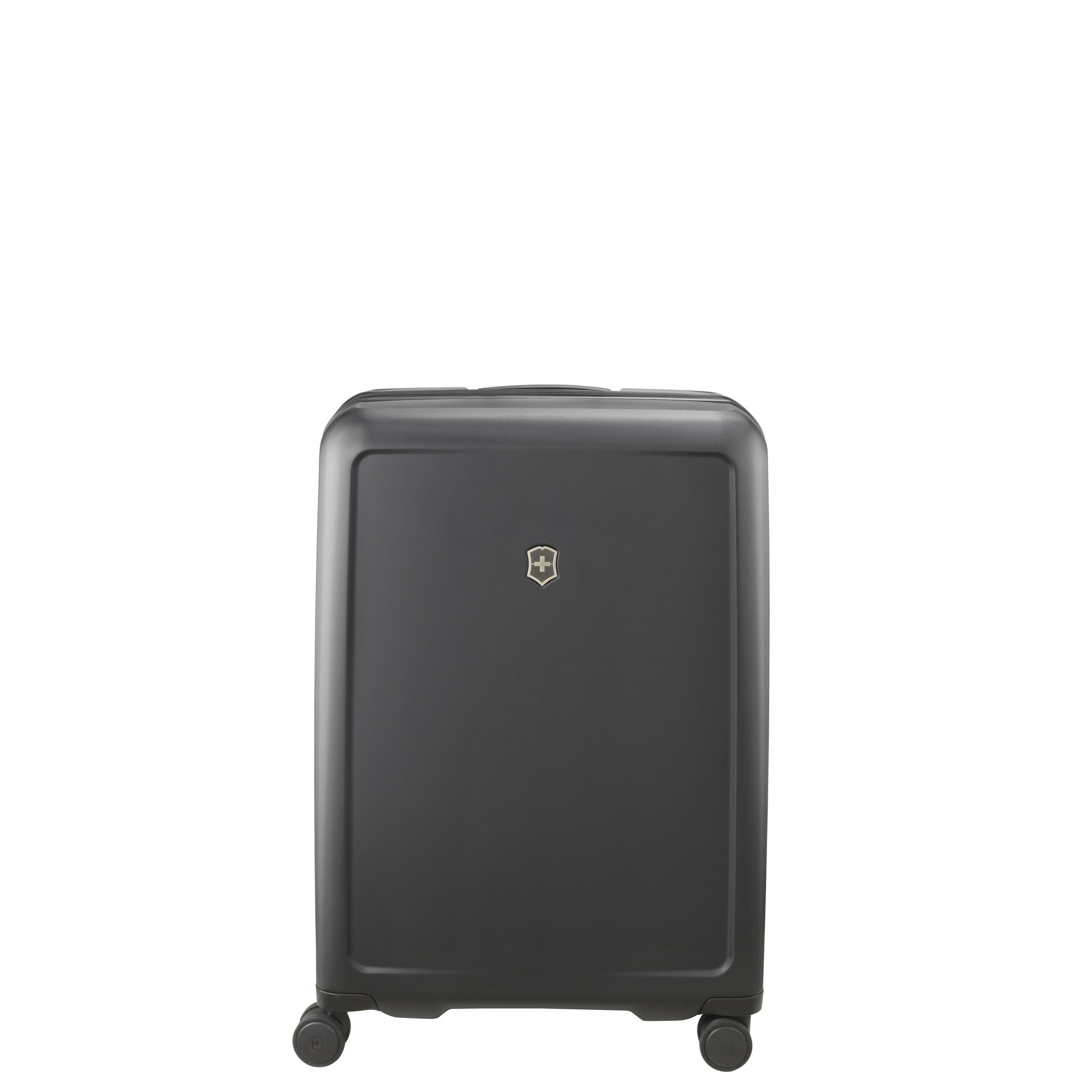 Victorinox Swiss Army Connex Large Hardside Case Black 605671 - Walmart.com