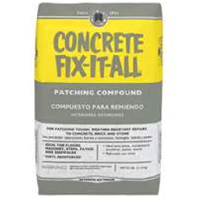 Custom Building Products Dpcfl25 Concrete Fix-It-All | Ubuy Philippines