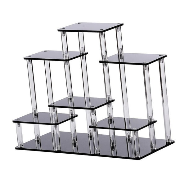Display Shelves Collectibles