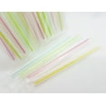 E-Fa Black Boba Tapioca Pearls Quick Cook 2.2 lbs, with 50 Individually ...