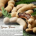 NY SPICE SHOP Whole Sweet Tamarind Pods - 5 Pound - Tamarind Candy ...