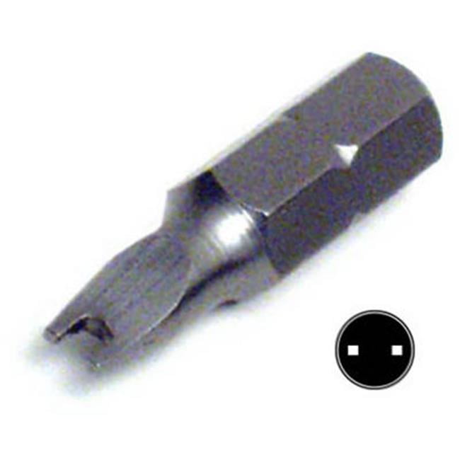Eazypower Spanner Bit, #4, 1" - Walmart.com