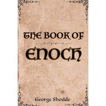 The Book of Enoch (Paperback) - Walmart.com