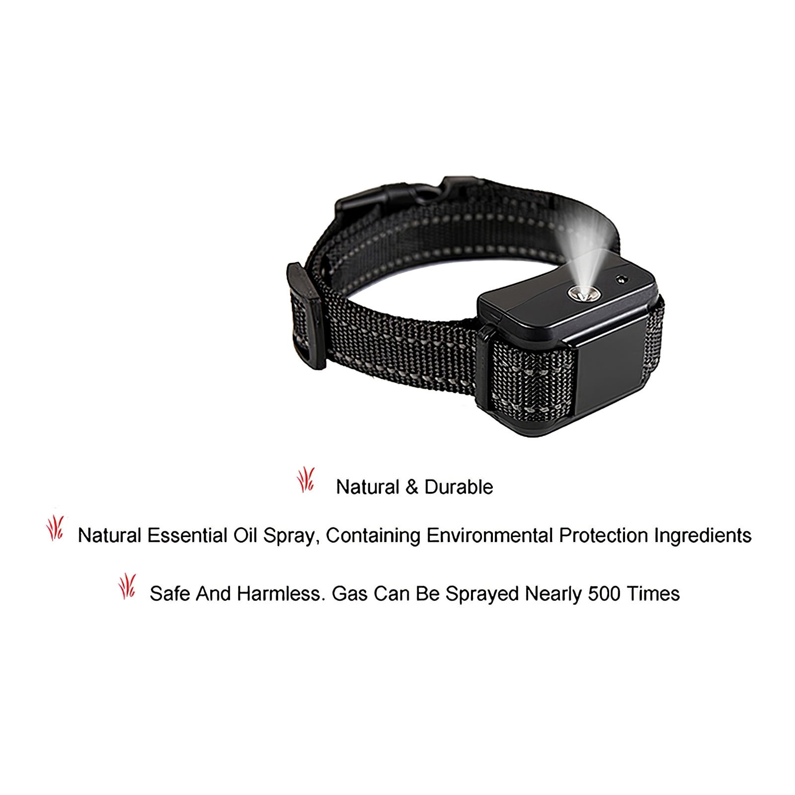 Click here for Shengyu Rechargeable Spray Dog Bark Collar With Ba... prices