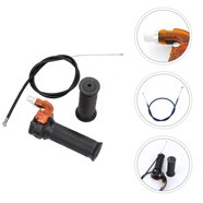 72 Inch Go Cart Throttle Gas Cable Replacement for Go Cart 50cc 125cc ...