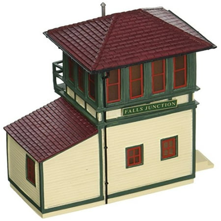 Bachmann Industries Falls Junction Switch Tower | Walmart Canada