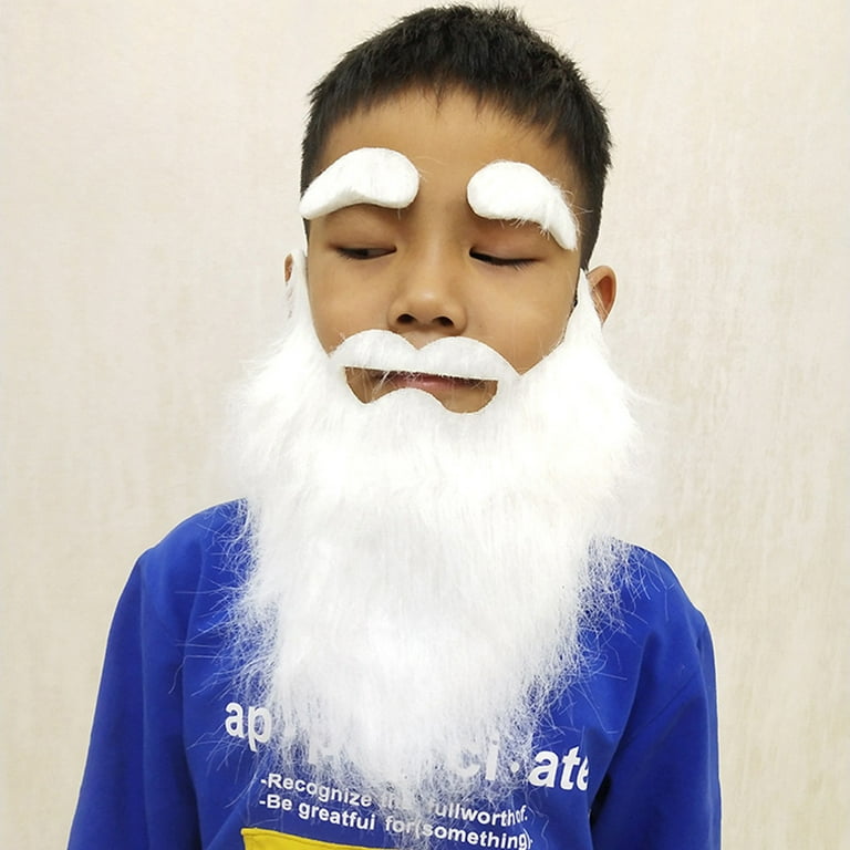 Costume Eyebrows
