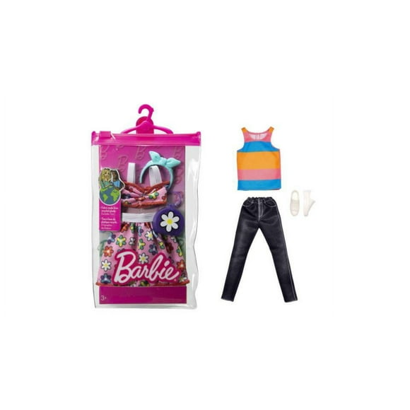Ken Doll Clothes Sets