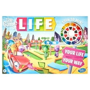 The Game of Life Electronic Banking - Walmart.com