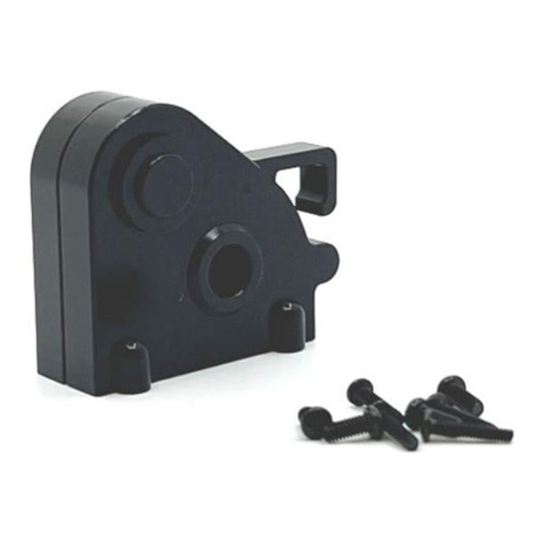 mmirethe RCGOFOLLOW CNC Complete Gear Box Housing For 1/12 MN G500 OFF ...