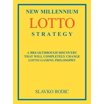 New Millennium Lotto Strategy: Breakthrough Discovery That Will ...