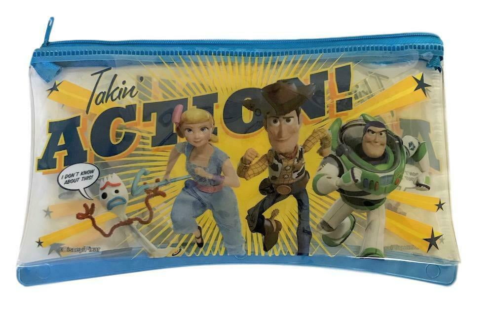 Office Office & School Supplies Home & Living Toy Story Binder etna.com.pe