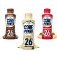 fairlife Core Power Milk Shakes 26g Protein Variety Pack Ready to Drink ...