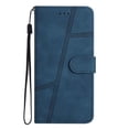 Designed for Samsung Galaxy S24 Plus Case, Luxury PU Leather Wallet ...