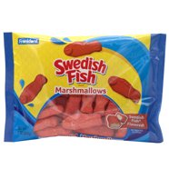 Jet-Puffed Vanilla Marshmallow Bits (3 oz Canister) - Walmart.com