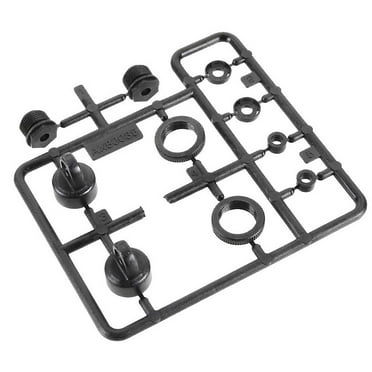 Axial Straight Axle Assembled SCX24 AX24 AXI31610 Elec Car/Truck ...