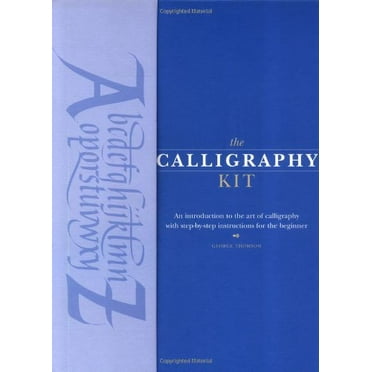 Hand Lettering Workbook for Beginners (Calligraphy to learn): Hand ...