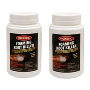 Roebic K-77 Root Killer, 32OZ 2 Pack - Drain & Septic Treatment ...