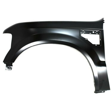 Recon Illuminated Side Fender Emblems (Red and White) - 264282CH ...