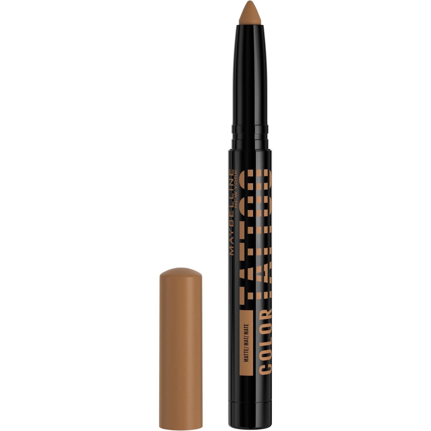 Click here for Maybelline New York Colour Tattoo Eye Stix prices
