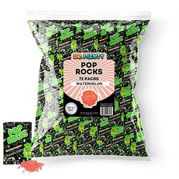 Pop Rocks Bulk