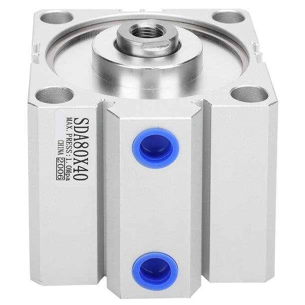 Small Air Cylinder, Cylinder, Pneumatic Components For Manipulators ...