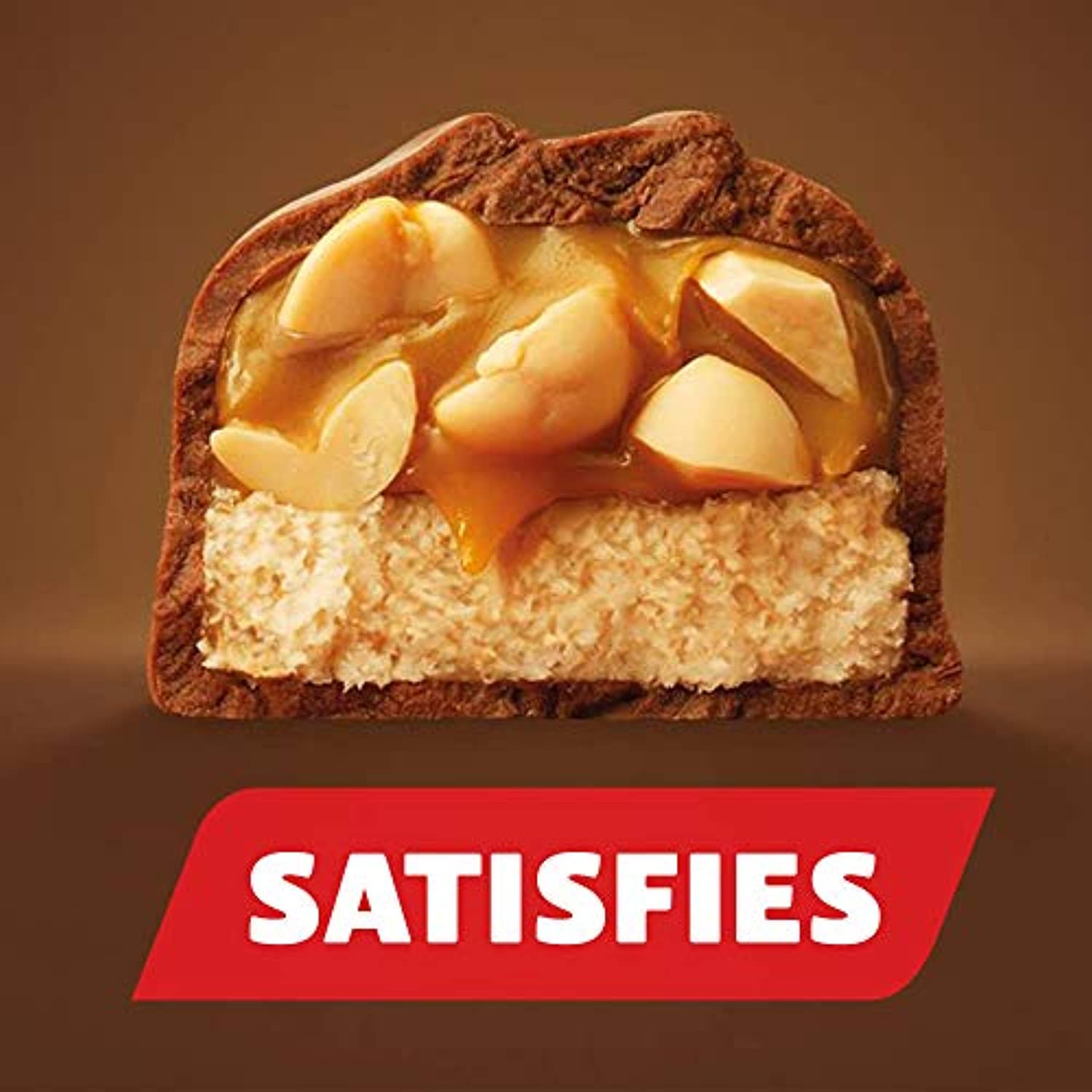 Snickers Slogan