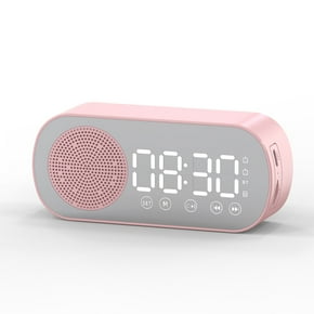 Alarm Clocks & Radio Clocks | Walmart