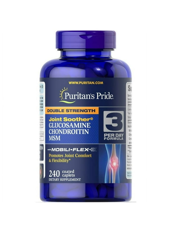 Puritan's Pride in Vitamins and Supplements - Walmart.com