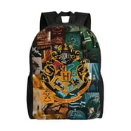 Harry Potter Crest Ravenclaw Backpack New With Tags - Walmart.com
