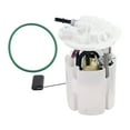 Fuel Pump Compatible with 2011-2018 Dodge Journey 6Cyl 3.6L With ...