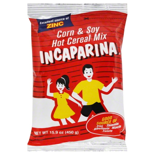 INCAPARINA 15.9 Oz - Walmart.com