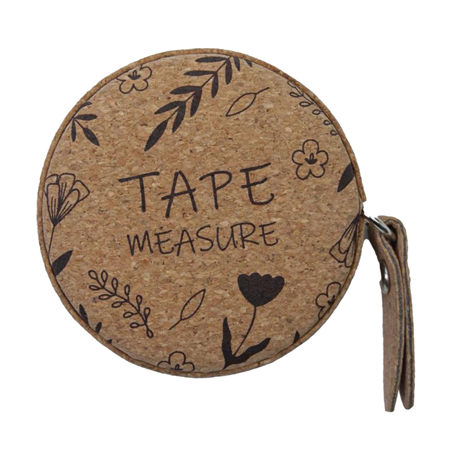 Decodeary Sewing Tape Measure For Fabric Double Sided Tailor Tape ...