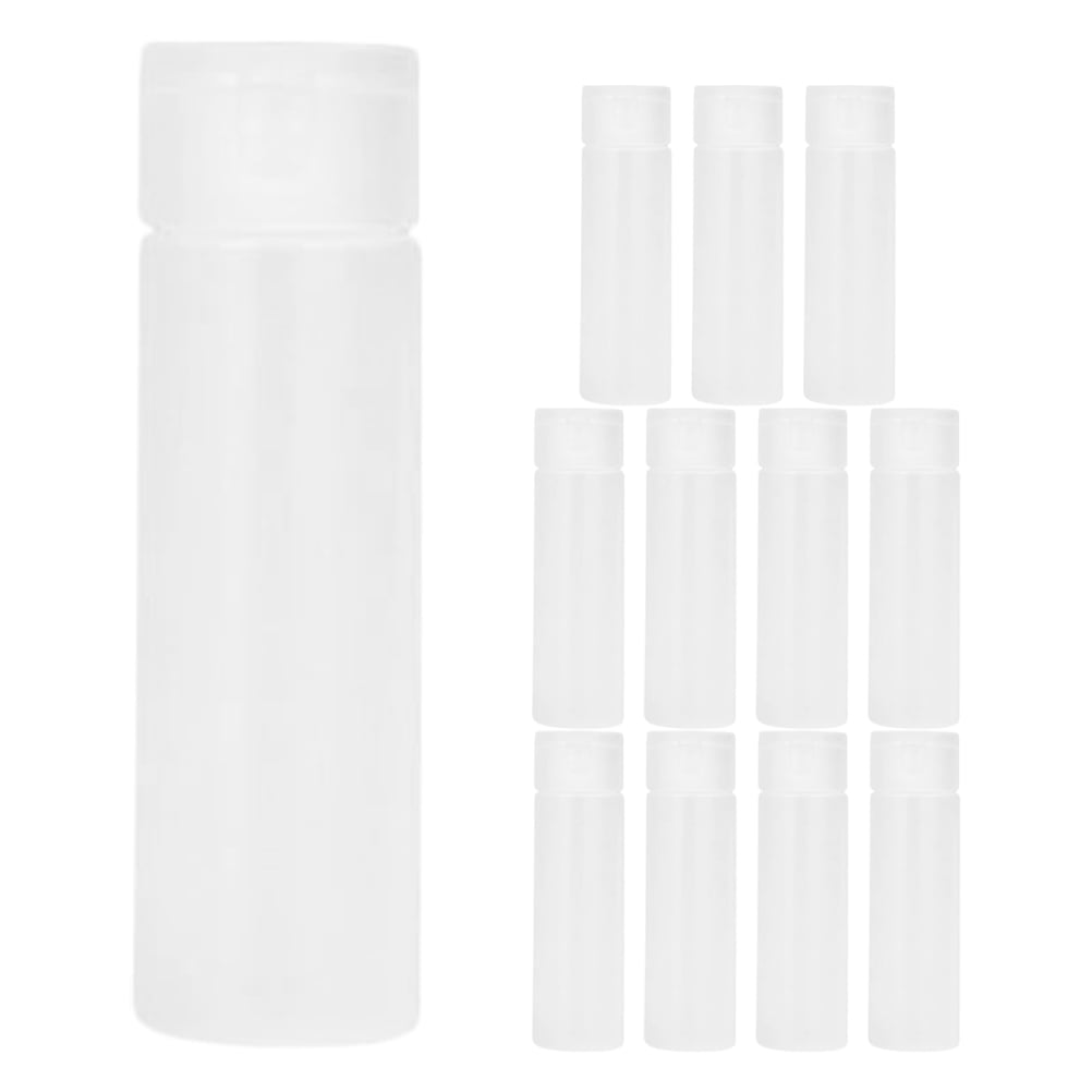 Click here for Ounona 12pcs Empty Lotion Bottles Refillable Shamp... prices