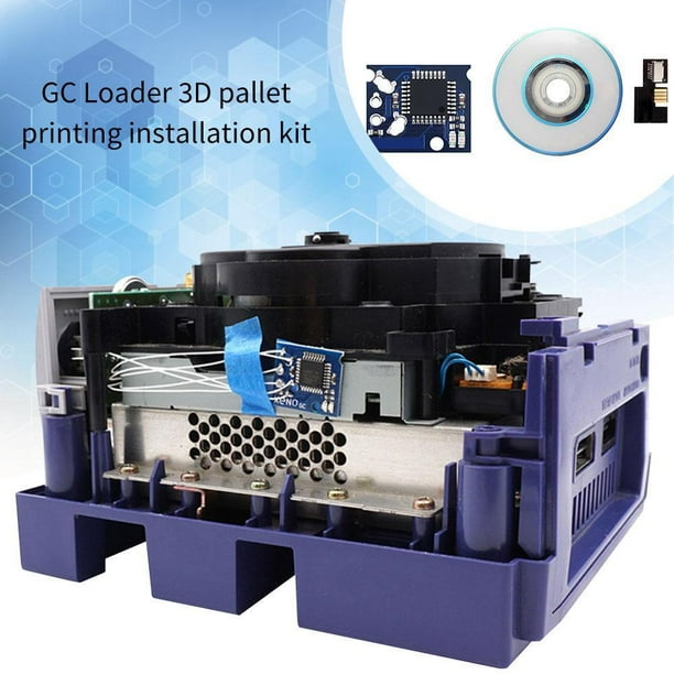 Adaptador SD2SP2 Reemplazo Lector de tarjetas TF Chip XENO para ...